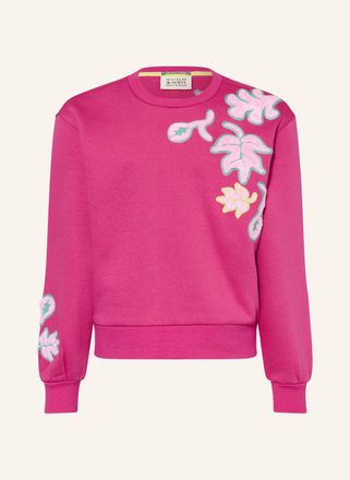 Scotch & Soda Sweatshirt pink
