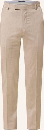 Joop Anzughose Slim Fit beige