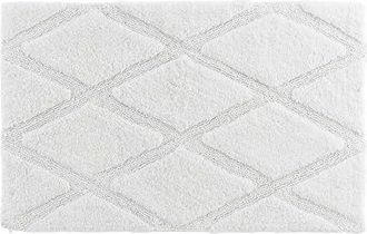 Douceur d'Intérieur Badematte (50 x 80 cm) Thais, Baumwolle, getuftet