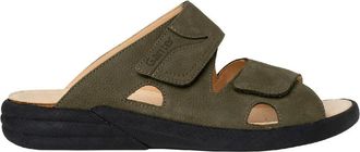 Ganter Herren, Schuhe, Gr&uuml;n, 45 EUGr&ouml;&szlig;e