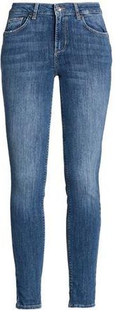 Liu Jo BAS - Pantalons en jean sur YOOX.COM