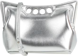 Alexander McQueen TASCHEN - Umh&auml;ngetasche auf YOOX.COM