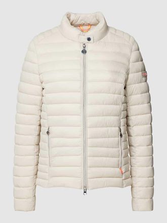 Frieda & Freddies Steppjacke mit Zweiwege-Rei&szlig;verschluss