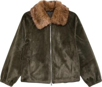 Betta Corradi Mimi Jacket - - Jackets - Damen - Gr&uuml;n - M