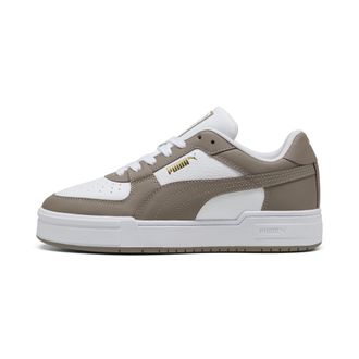 Puma Sneakers CA Pro Classic II, Chaussures, Blanc, 35.5