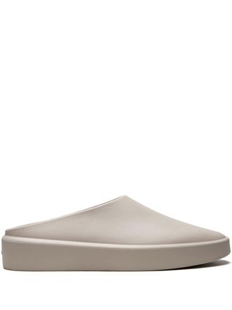 Fear of God California Mules - Nude
