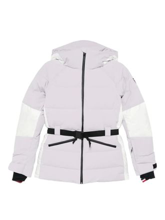 Rossignol doudoune Ciastel - Violet