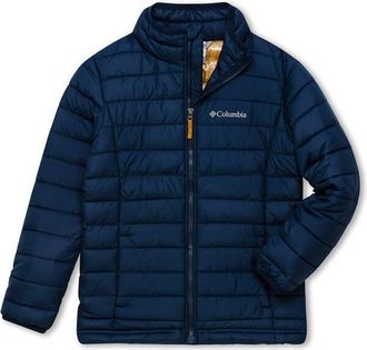 Columbia Kinder Jacke Powder Lite Boys Jacket
