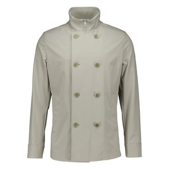 Duno Homme, Manteaux, Gris, Taille: M Tauris M Jacket