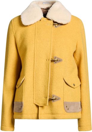 Fay JACKEN & M&Auml;NTEL - Shearling- & Kunstfell auf YOOX.COM