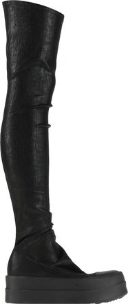 Rick Owens SCHUHE - Stiefel auf YOOX.COM