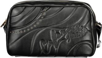 Caf&egrave;noir Femme, Sacs, Noir, Taille: ONE Size Sac bandouli&egrave;re pour appareil photo