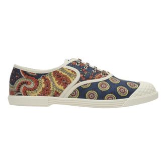 Valentino Sneaker Niedrig Neues Modell - - Shoes - Herren - Mehrfarbig - 43 EU