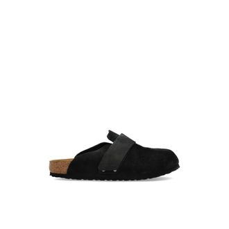 Birkenstock Herren, Schuhe, Schwarzk, 41 EUGr&ouml;&szlig;e