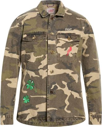 Bob JACKEN & M&Auml;NTEL - Jacken und Anoraks auf YOOX.COM