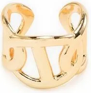 Au Printemps Paris Bague ajustable