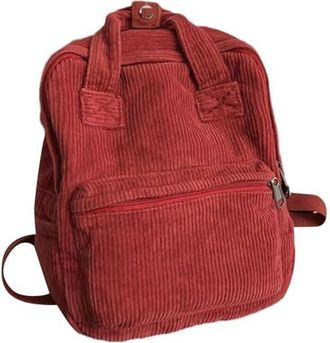 Generic Sac à dos décole | Sac à dos de voyage avec poignée | Petit sac à dos, sacs pour ordinateur portable, sac à dos esthétique, grande capacité pour fille