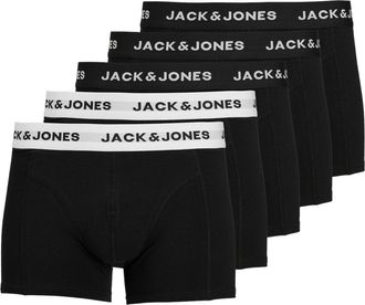 Jack & Jones Jack & Jones Boxershorts-Set 12254366 Schwarz