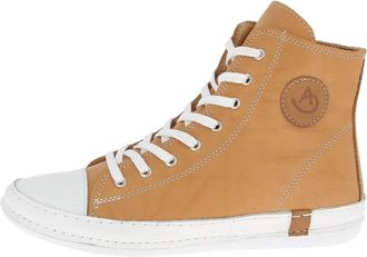 Andrea Conti 0025902 Damen High Top Sneaker