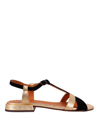 Chie Mihara Ballerinas - Schwarz