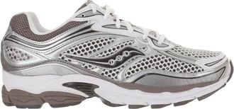 Saucony Homme, Chaussures, Gris, Taille: 41 1/2 EU ProGrid Guide 7 Disrupt