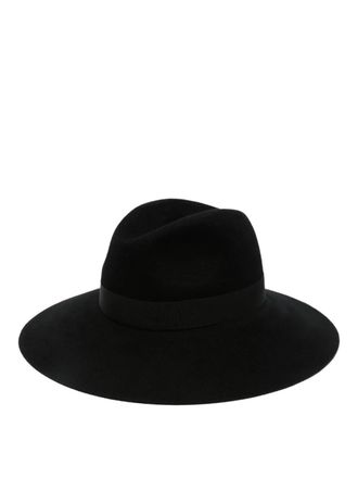 Borsalino Chapeau - Noir