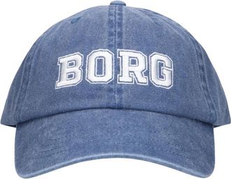 Bj&ouml;rn Borg Damen, Accessories, Blau, ONE SIZEGr&ouml;&szlig;e