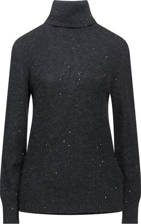Fabiana Filippi STRICKWAREN - Rollkragenpullover auf YOOX.COM