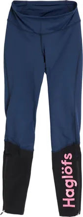 Hagl&ouml;fs HOSEN & R&Ouml;CKE - Leggings auf YOOX.COM
