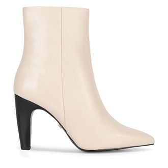 Gino Rossi Stiefeletten Gino Rossi MERVAT-116030 &Eacute;cru