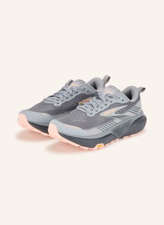 Brooks Trailrunning-Schuhe Cascadia 20 grau