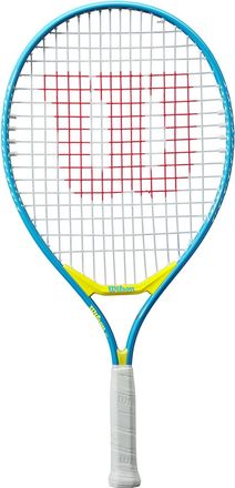 Wilson Tennisschläger Ultra Power Jr, Für Kinder (5-6 Jahre), Mehrfarbig (Mehrfarbig)