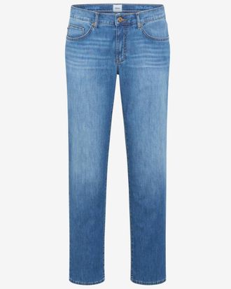 Brax Stretch-Jeans Cadiz Ultralight, Straight Fit in