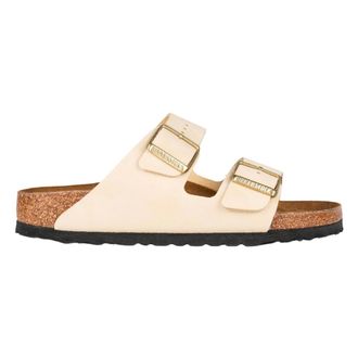 Birkenstock Damen, Schuhe, Beige, 38 EUGr&ouml;&szlig;e