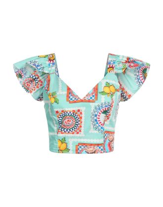Il The' Delle 5 TOPS - Tops auf YOOX.COM
