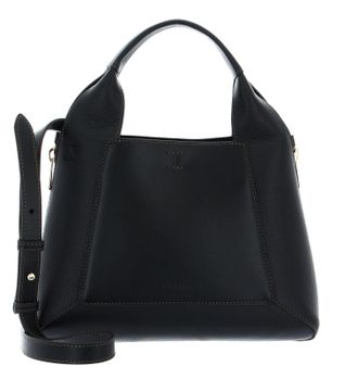 Furla Gilda Tote Bag M Nero + Marmo c