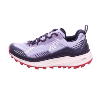 Lowa Laufschuhe - - Sport - Damen - Lila - 39 EU