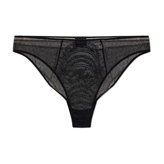 Tom Ford Damen, Unterw&auml;sche, Schwarzk, 2XSGr&ouml;&szlig;e