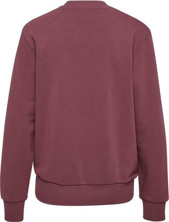 Hummel Rundhalspullover Pulse W Sweat Crewneck