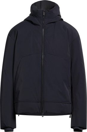 Emporio Armani JACKEN & M&Auml;NTEL - Jacken und Anoraks auf YOOX.COM