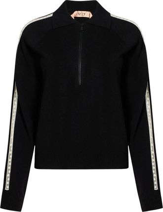 N&deg;21 STRICKWAREN - Pullover auf YOOX.COM