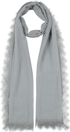 Alberta Ferretti ACCESSOIRES - Schals auf YOOX.COM