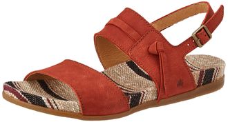 El Naturalista Damen N5256 Zumaia Sandalen Caldera 41 EU