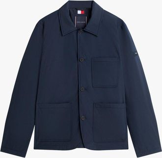 Tommy Hilfiger Veste l&eacute;g&egrave;re matelass&eacute;e