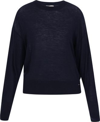 Dreimaster Pullover