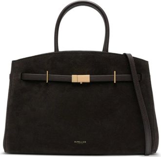 DeMellier Femme, Sacs, Brun, Taille: ONE Size Bag Demellier