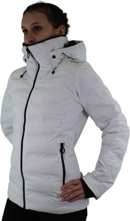 F.lli Campagnolo Campagnolo Woman Jacket FIX Hood - 40