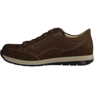 Finn Comfort Herren, Schuhe, Braun, 43 EUGr&ouml;&szlig;e