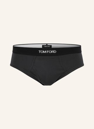 Tom Ford Slip schwarz