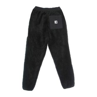 Carhartt Work in Progress Sherpa Sweatpants Schwarz - - Trousers - Herren - Schwarzk - S